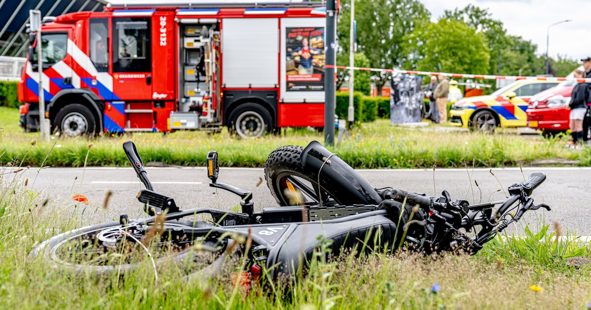 Artsen snappen niet dat iedereen op fatbike mag: ‘Je zet kind van 10 ...