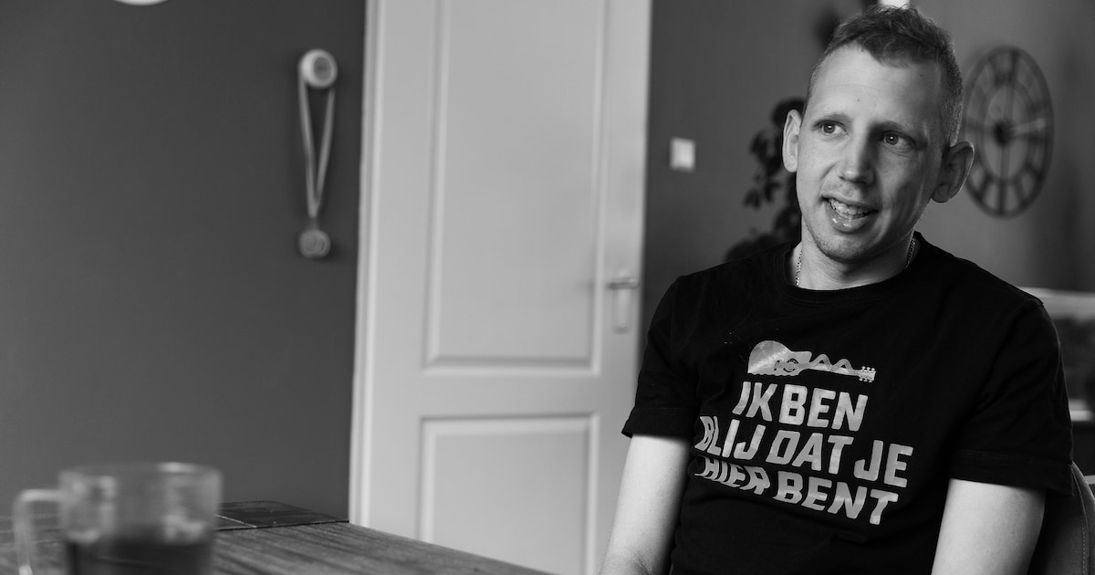 Tom van Beusekom (33) overleden: ‘Leven met ongeneeslijke kanker is een ...
