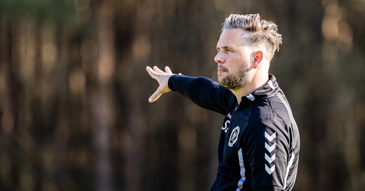 ZAC door met Zuidema • WHC kiest voor Pluim • Mulderij wacht nieuwe ...