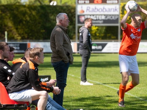 Verbeek aan de slag bij WWNA • De Groot door in Terwolde • Zegerius ...