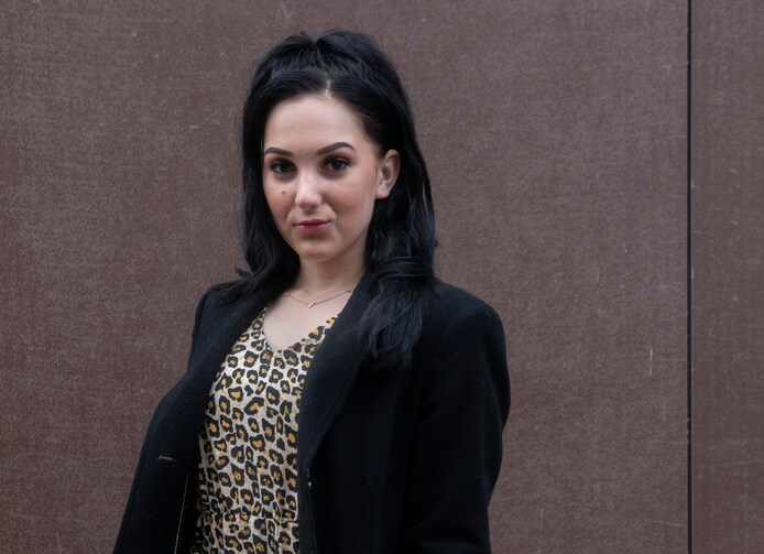 Transgender Sidney (17) uit Steenwijk strijdt voor acceptatie op ...