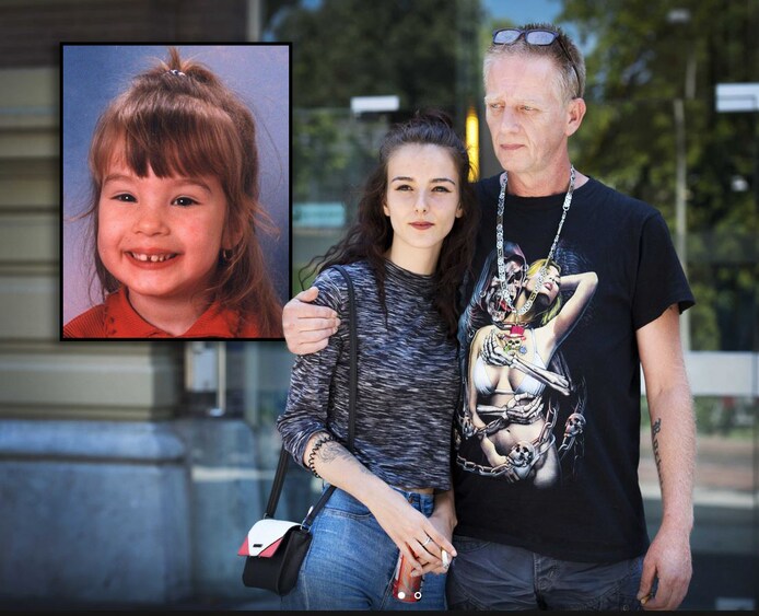 Man die ‘Meisje van Nulde’ ombracht en dumpte verzet zich niet tegen ...
