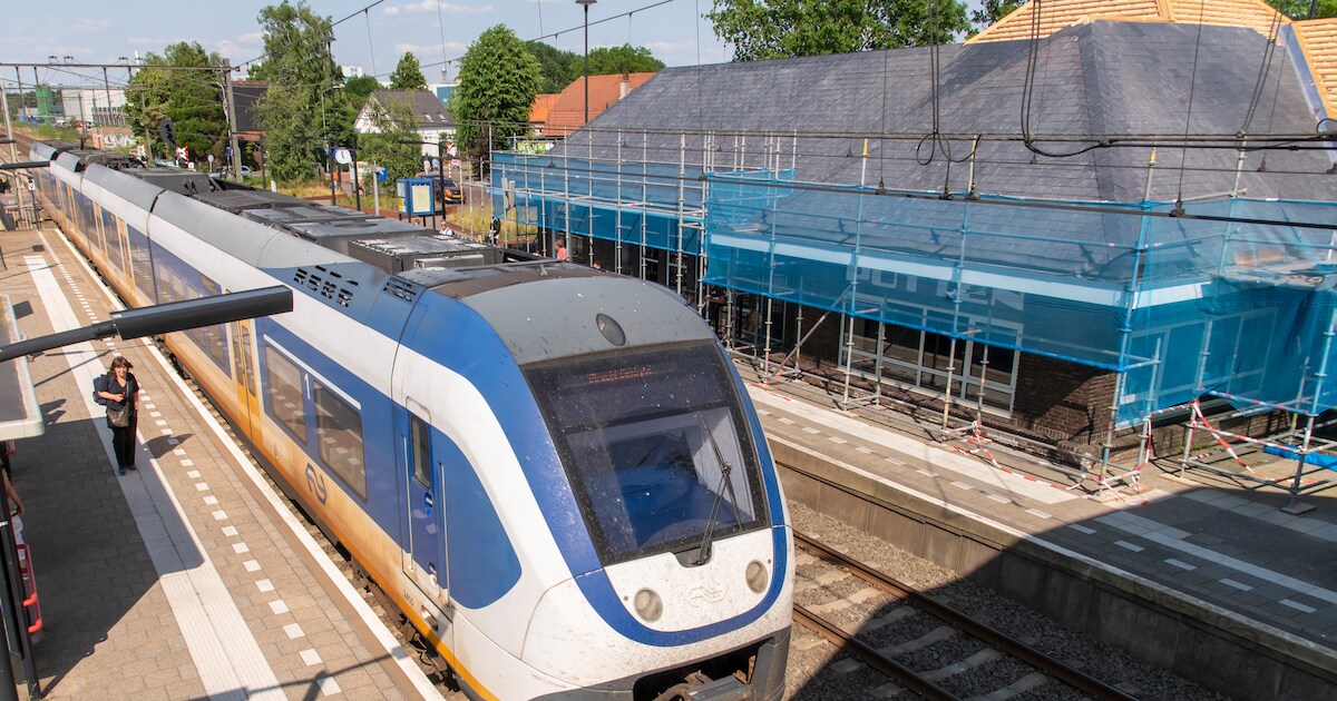 Putten gaat zelf monumenten aanwijzen: ‘Maar het moet geen ...