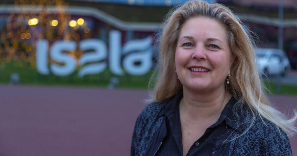 Werken bij Isala | Branded | destentor.nl