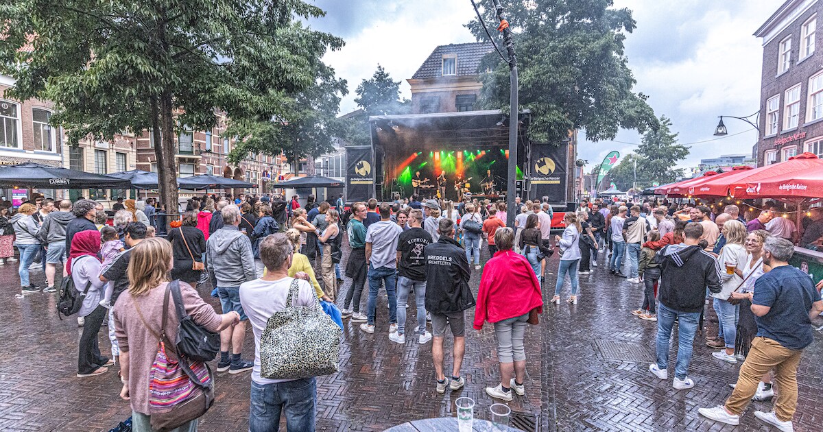 Boa mishandeld, vechtpartij, drugs en belediging: zes arrestaties bij ...