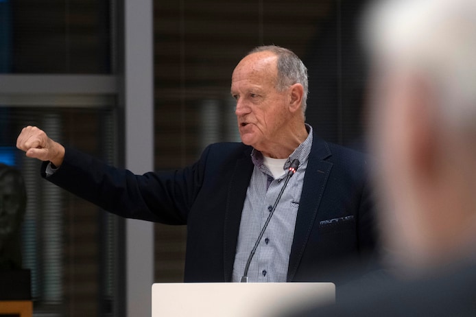 Lochemse politiek likt wonden: informateur dringt aan op forse ...