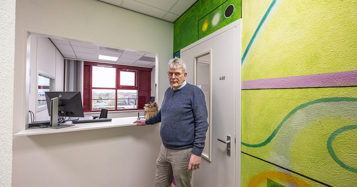 Zwolle regelt zelf huisartsenpost voor 550 Oekraïense vluchtelingen ...