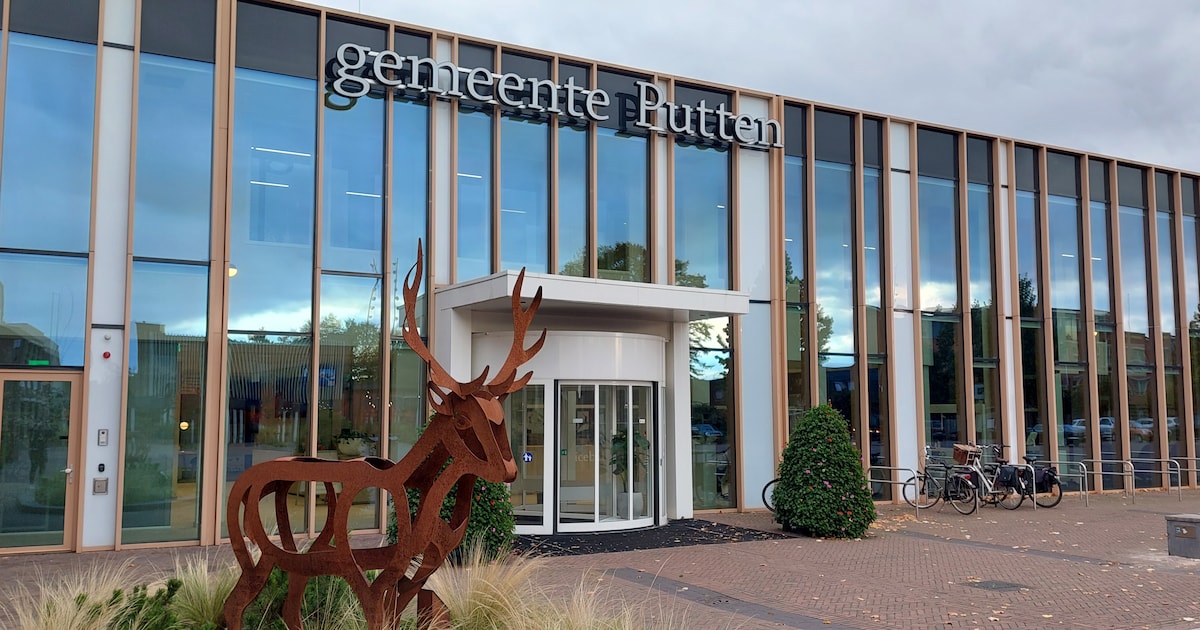 Putten geeft groen licht voor grootste woningbouwplan ooit | Putten ...
