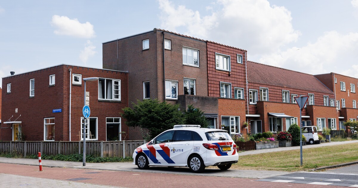 Maar liefst 78 politiemeldingen over vrouw in Almere, toch mag ze van ...