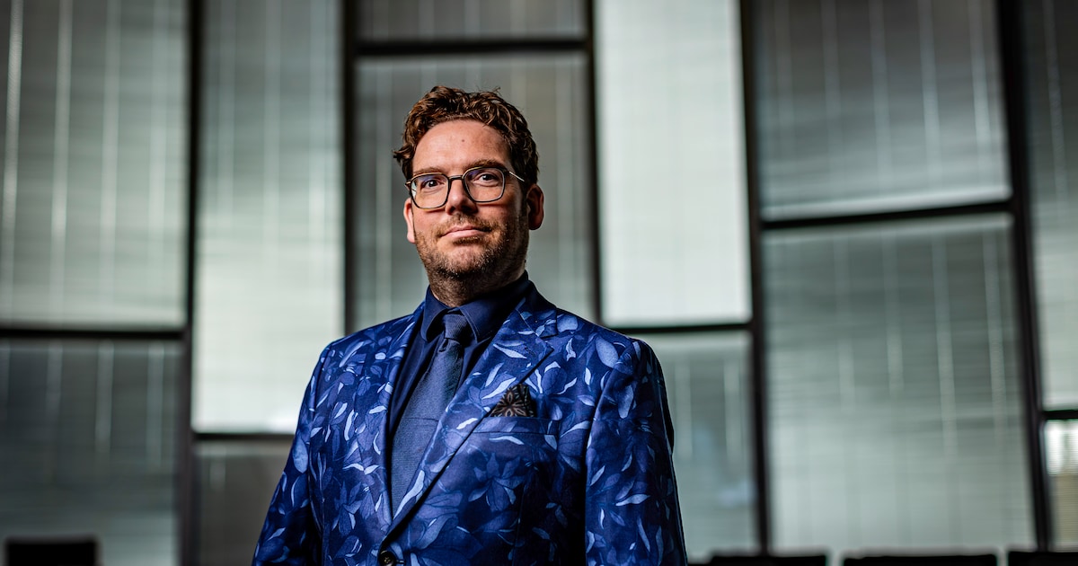 Burgemeester Van ‘t Erve stopt eerder in Lochem en maakt tweede termijn ...