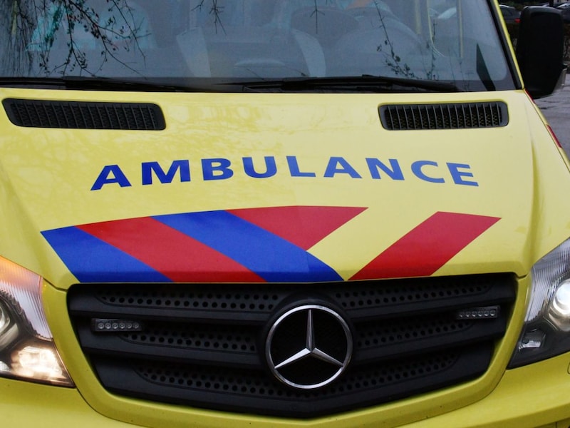 Ongeval met letsel op A6 in Almere | Regio | De Stentor.nl