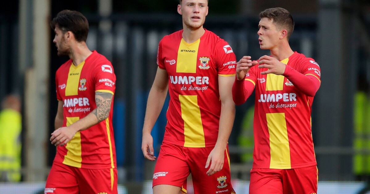 Alle duels GA Eagles live op tv, acht wijzigingen in programma | GA ...