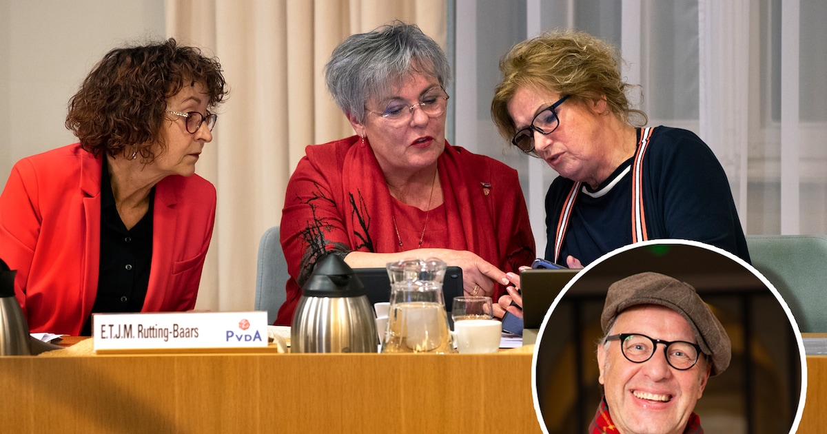 Nieuwe lijsttrekker voor PvdA, nestor stopt in Montferland. ‘Ik ben ...