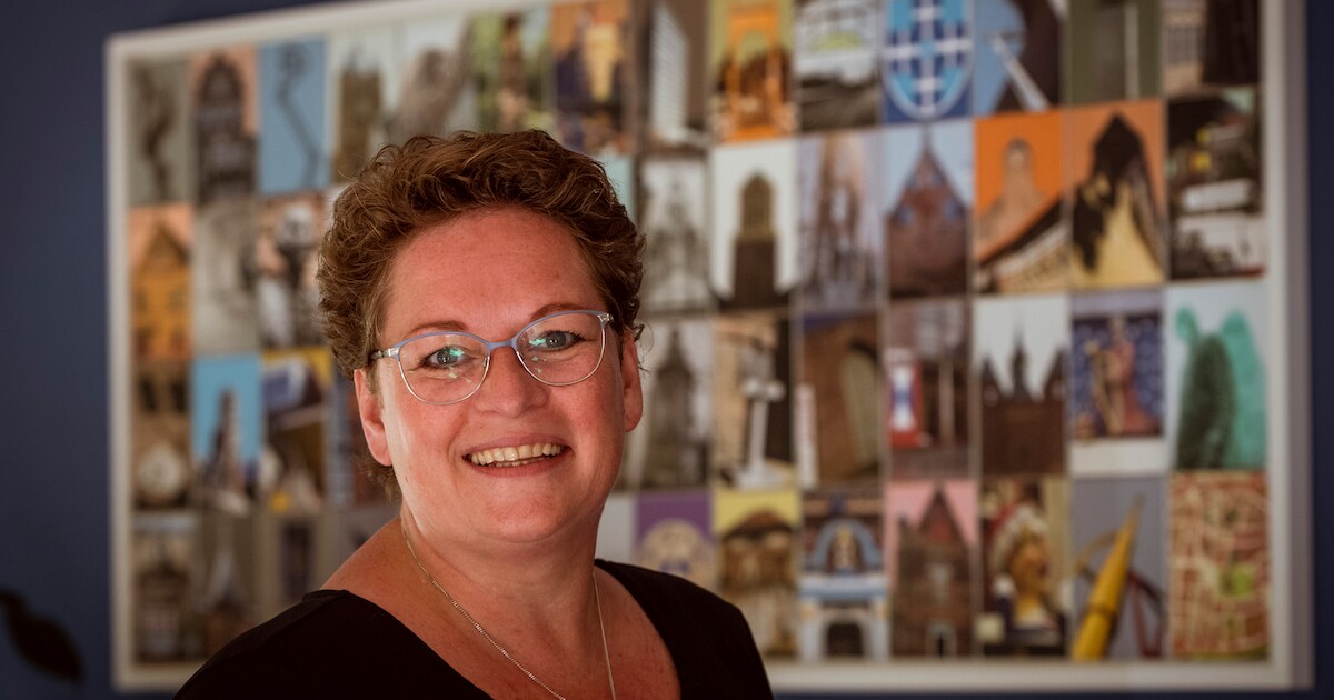 Oud-voorzitter PvdA Nelleke Vedelaar voorgedragen als gedeputeerde Drenthe | Zwolle | De Stentor.nl