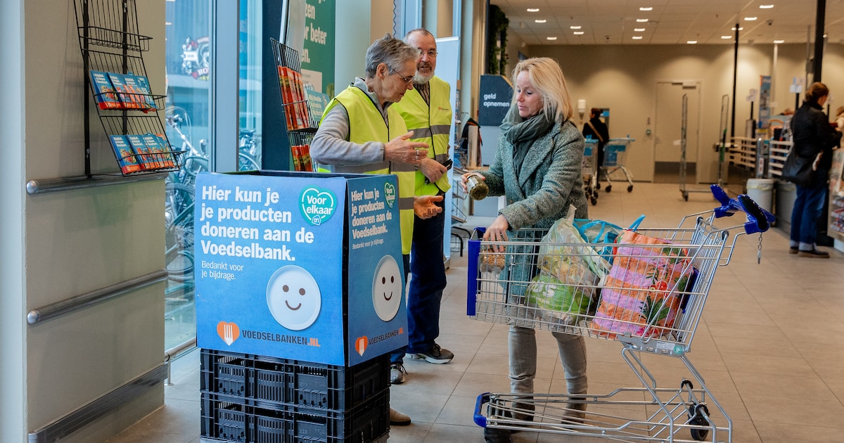 ‘Kinderen zouden zelf moeten kunnen bepalen wat ze eten ...