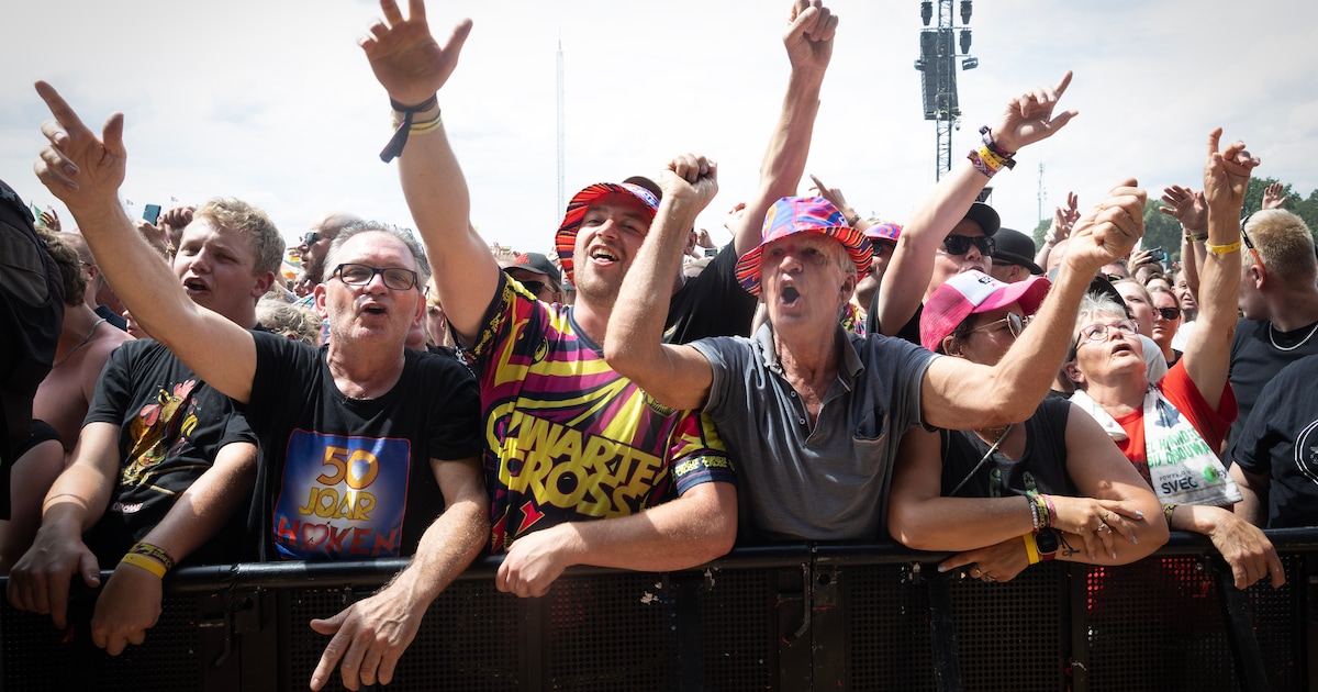 ‘Boosheid en verdriet’ vanwege KKR-ophef maakt plaats voor trots ...