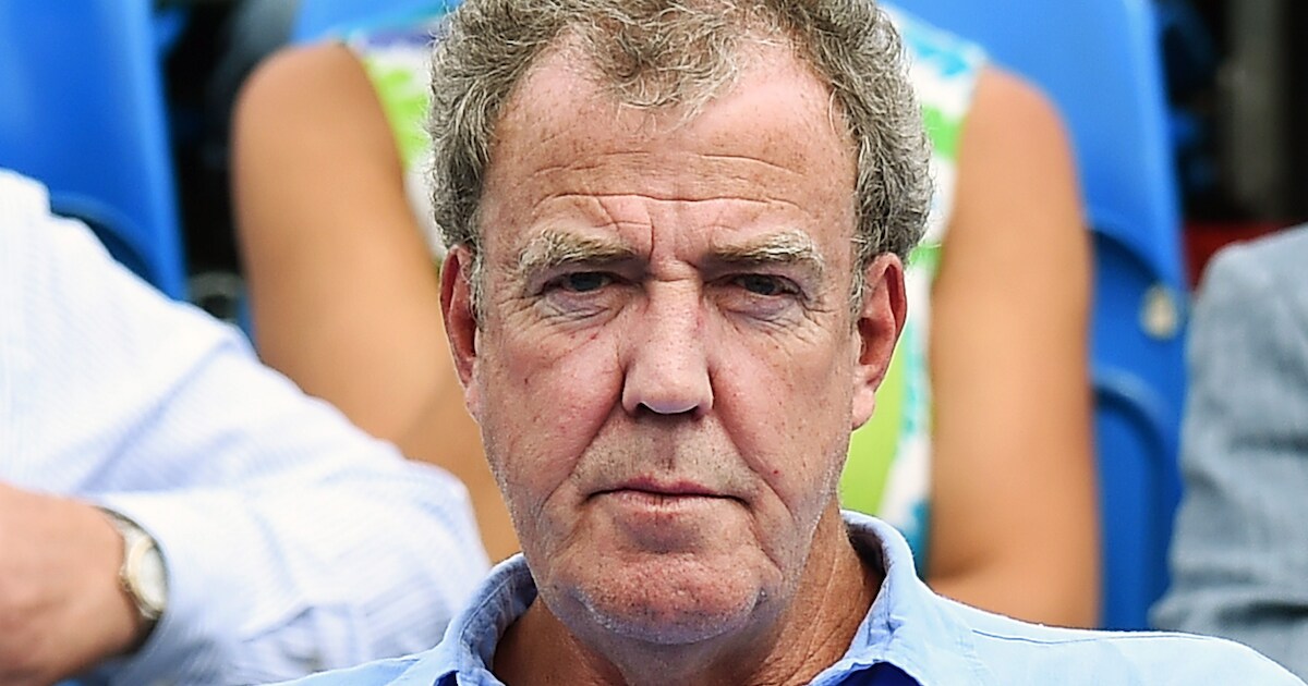 The Sun haalt gewraakte column Jeremy Clarkson over Meghan Markle op zijn verzoek offline | Show ...
