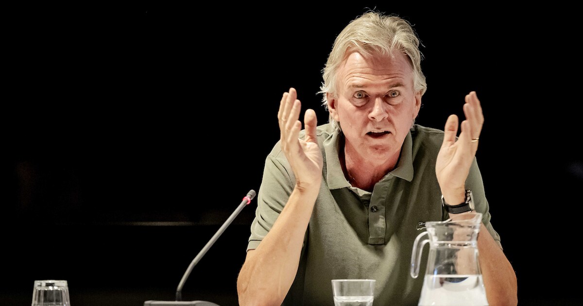 Vitesse-directeur Edwin Reijntjes: ‘Toch deal in de maak tussen Franke ...